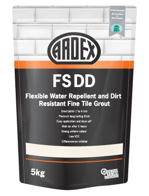 ARDEX FS-DD – ABA Adhesives